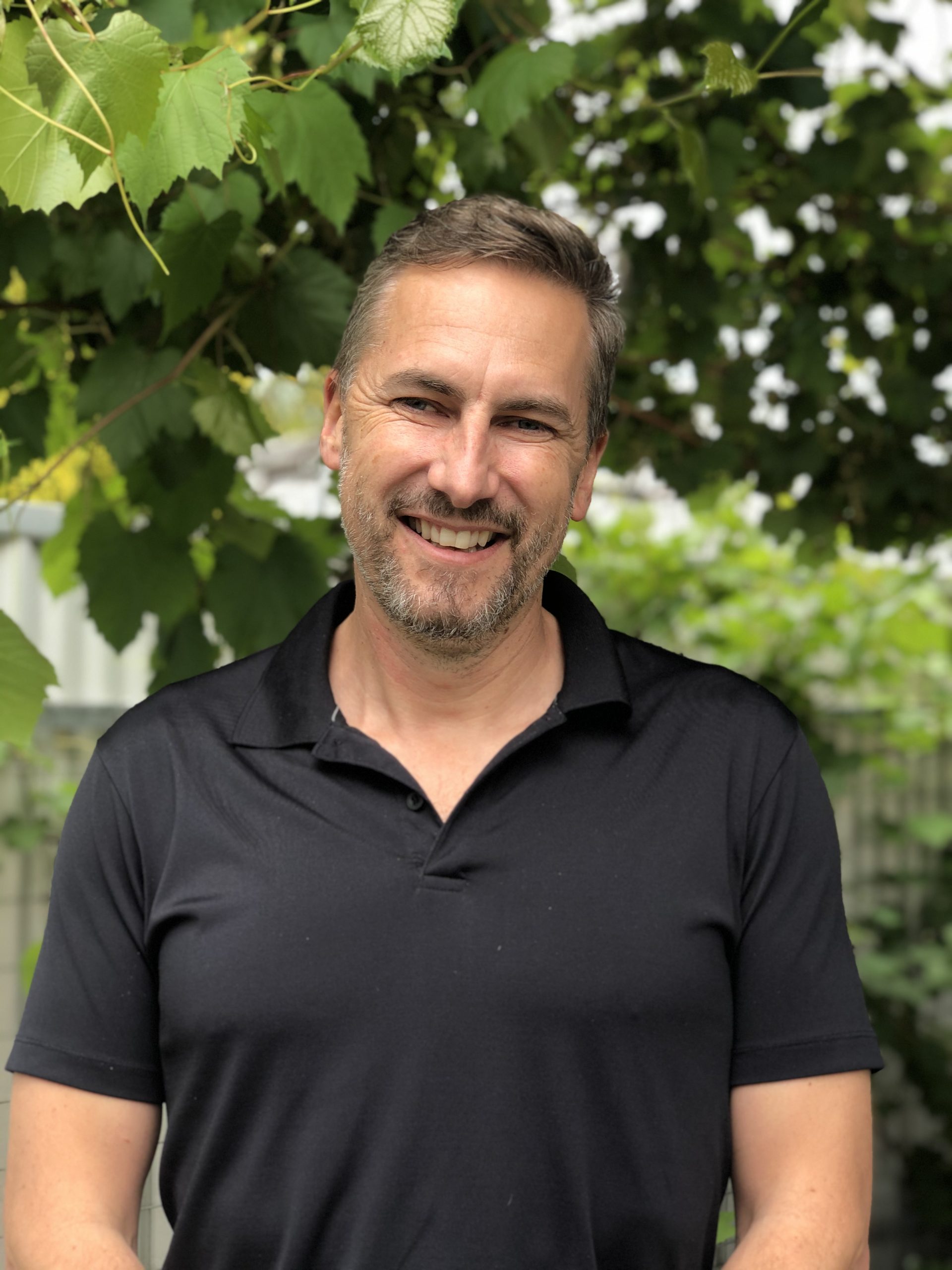 Dr Steve | Gawler Animal Hospital