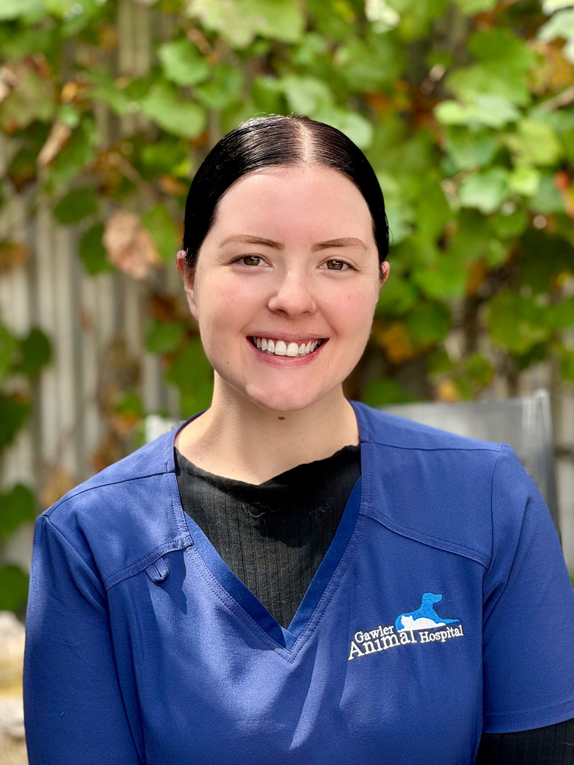 Breanna – Customer Care Team Leader – Gawler Animal Hospital