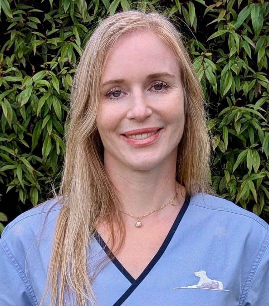 Dr Sabrina – Gawler Animal Hospital